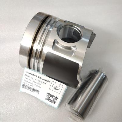 China Excavator Piston 3244235 3244235 CA3244235 310-9509 324-4159 294-1744 For 320D 320D FM for sale