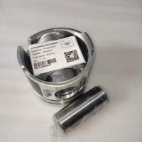China Excavator Piston 3244235 3244235 CA3244235 310-9509 324-4159 294-1744 For 320D 320D FM for sale