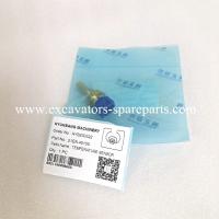China Temperature Sensor 21EN-40100 21EN40100 For Excavator R220LC-9 for sale