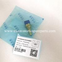 China Temperature Sensor 21EN-40100 21EN40100 For Excavator R220LC-9 for sale