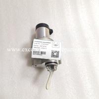 China Fuel Shutoff Solenoid 04513019 For Construction Machinery Equipment for sale