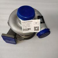 China Turbocharger 2870049 CA2870049 For Excavator 320D LRR 320D RR 321D LCR for sale