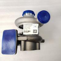 China Turbocharger 2870049 CA2870049 For Excavator 320D LRR 320D RR 321D LCR for sale