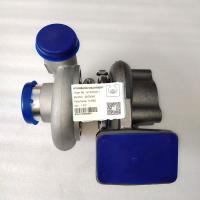 China Turbocharger 2870049 CA2870049 For Excavator 320D LRR 320D RR 321D LCR for sale