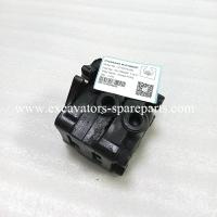 China Charge Pump 62.7R090F 114-2 For Mini Excavator U20-3 Pump PVD-0B-21P-6G3-4694A for sale