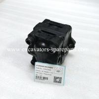 China Charge Pump 62.7R090F 114-2 For Mini Excavator U20-3 Pump PVD-0B-21P-6G3-4694A for sale