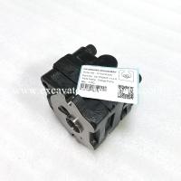 China Charge Pump 62.7R090F 114-2 For Mini Excavator U20-3 Pump PVD-0B-21P-6G3-4694A for sale