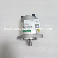China Charge Gear Pump 4276918 9218005 For Excavator EX200-3 EX200-5 EX255 for sale