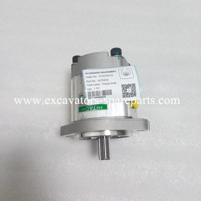 China Charge Gear Pump 4276918 9218005 For Excavator EX200-3 EX200-5 EX255 for sale