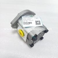 China Charge Gear Pump 4276918 9218005 For Excavator EX200-3 EX200-5 EX255 for sale