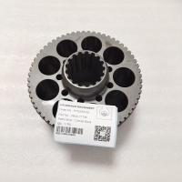 China Cylinder Block 39Q6-11180 39Q6-41280 31Q6-51160 For R210LC7A R250LC9 for sale