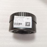China Cylinder Block 39Q6-11180 39Q6-41280 31Q6-51160 For R210LC7A R250LC9 for sale