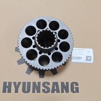 China Cylinder Block 39Q6-11180 39Q6-41280 31Q6-51160 For R210LC7A R250LC9 for sale