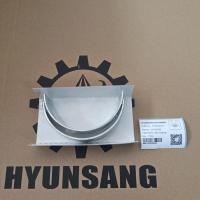 China Engine Spare Parts Main Bearing Kit 20700895 20700887 20700893 for sale