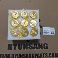 China Hydraulic Pump Spare Parts Piston Assy 39Q6-11220 39Q6-11250 39Q6-41150 For R250LC9A for sale