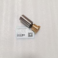 China Hydraulic Pump Spare Parts Piston Assy 39Q6-11220 39Q6-11250 39Q6-41150 For R250LC9A for sale