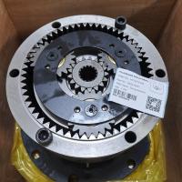 China Swing Reduction Gearbox 2404-9007 24049007 2401-9195 24019195 For Solar 75-V for sale