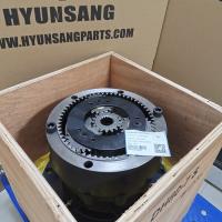 China Swing Reduction Gearbox 2404-9007 24049007 2401-9195 24019195 For Solar 75-V for sale