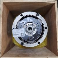 China Swing Reduction Gearbox 2404-9007 24049007 2401-9195 24019195 For Solar 75-V for sale