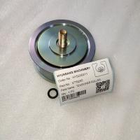 China Tensioner Roller 3779255 377-9255 Pulley For C6.6 C7.1 Engine for sale