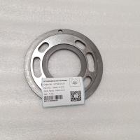 China Hyunsang Excavator Parts Valve Plate 39KB-11270 11K9-40430 For R290LC7A HX330L for sale