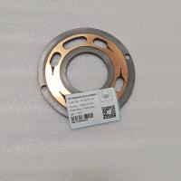 China Hyunsang Excavator Parts Valve Plate 39KB-11270 11K9-40430 For R290LC7A HX330L for sale