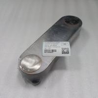 China Excavator Spare Parts Cooling Core Oil Cooler Cover ME088928 For 6D31 6D34 for sale