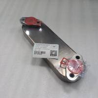 China Excavator Spare Parts Cooling Core Oil Cooler Cover ME088928 For 6D31 6D34 for sale