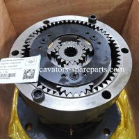 China Swing Gearbox 2404-9007 24049007 For Excavator SOLAR 75-V SOLAR 70-III for sale