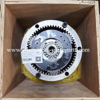 China Swing Gearbox 2404-9007 24049007 For Excavator SOLAR 75-V SOLAR 70-III for sale