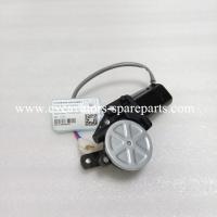 China Throttle Motor RC411-43642 RC41143642 For Mini Excavator KX91-3 for sale