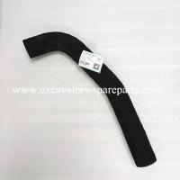 China Radiator Hose Upper 11Q6-44010 For Excavator R210LC9 R250LC9 R290LC9 for sale