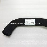 China Radiator Hose Upper 11Q6-44010 For Excavator R210LC9 R250LC9 R290LC9 for sale
