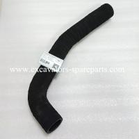 China Radiator Hose Upper 11Q6-44010 For Excavator R210LC9 R250LC9 R290LC9 for sale