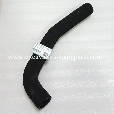 China Radiator Hose Upper 11Q6-44010 For Excavator R210LC9 R250LC9 R290LC9 for sale