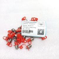 China Construction Machinery Parts Grease Fitting For Excavator R210LC-9 for sale