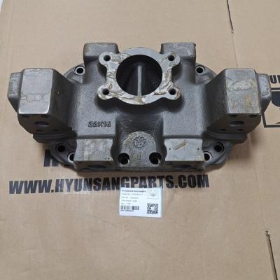 China Pump Repair Kit Cylinder Head 1020623 For Excavator 230LC 230LCR 270LC for sale