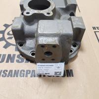 China Pump Repair Kit Cylinder Head 1020623 For Excavator 230LC 230LCR 270LC for sale