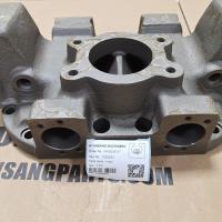 China Pump Repair Kit Cylinder Head 1020623 For Excavator 230LC 230LCR 270LC for sale