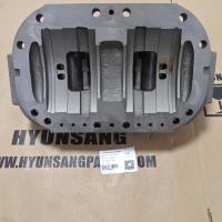 China Pump Repair Kit Cylinder Head 1020623 For Excavator 230LC 230LCR 270LC for sale