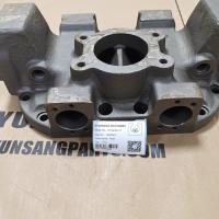 China Pump Repair Kit Cylinder Head 1020623 For Excavator 230LC 230LCR 270LC for sale