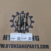 China Shaft Center 4337035 For Excavator EX125WD-5 EX200-5 EX200-5 JPN for sale