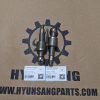 China Shaft Center 4337035 For Excavator EX125WD-5 EX200-5 EX200-5 JPN for sale