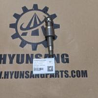 China Shaft Center 4337035 For Excavator EX125WD-5 EX200-5 EX200-5 JPN for sale