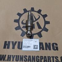 China Shaft Center 4337035 For Excavator EX125WD-5 EX200-5 EX200-5 JPN for sale