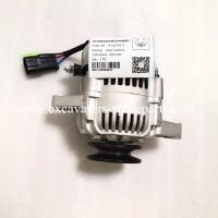 China Kubota Alternator 16231-64012 16231-64010 For G18 Construction Machine for sale