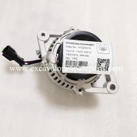 China Kubota Alternator 16231-64012 16231-64010 For G18 Construction Machine for sale