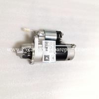 China Starter Assy 228000-7091 228000-7090 For Construction Machinery Equipment for sale