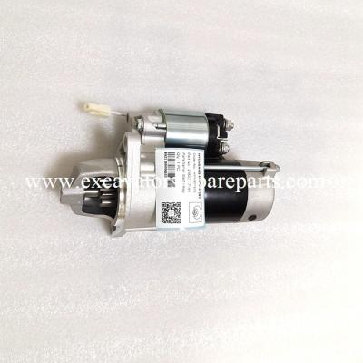 China Starter Assy 228000-7091 228000-7090 For Construction Machinery Equipment for sale