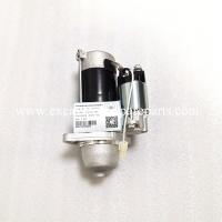 China Starter Assy 228000-7091 228000-7090 For Construction Machinery Equipment for sale